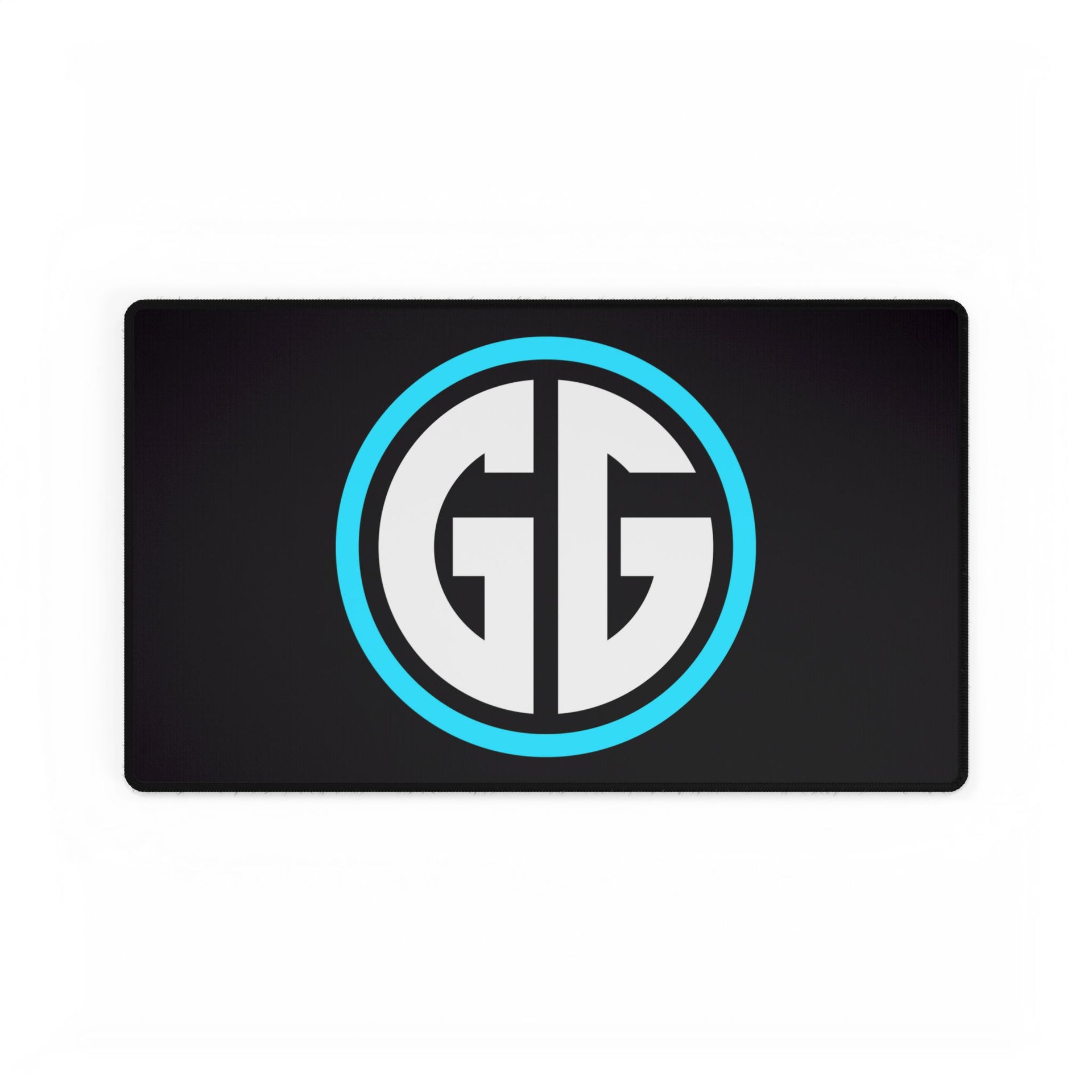 GG Logo Playmat – AzulGG